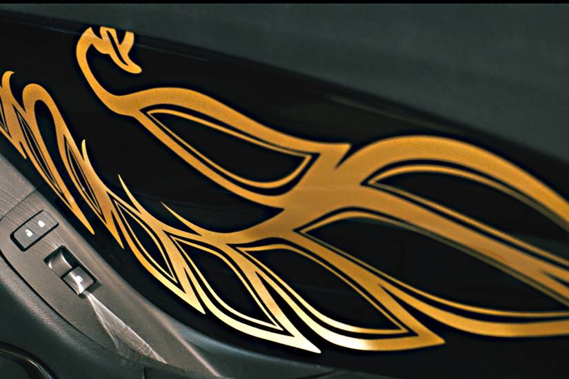 9 Things To Know About The Bandit Edition Pontiac Trans Am