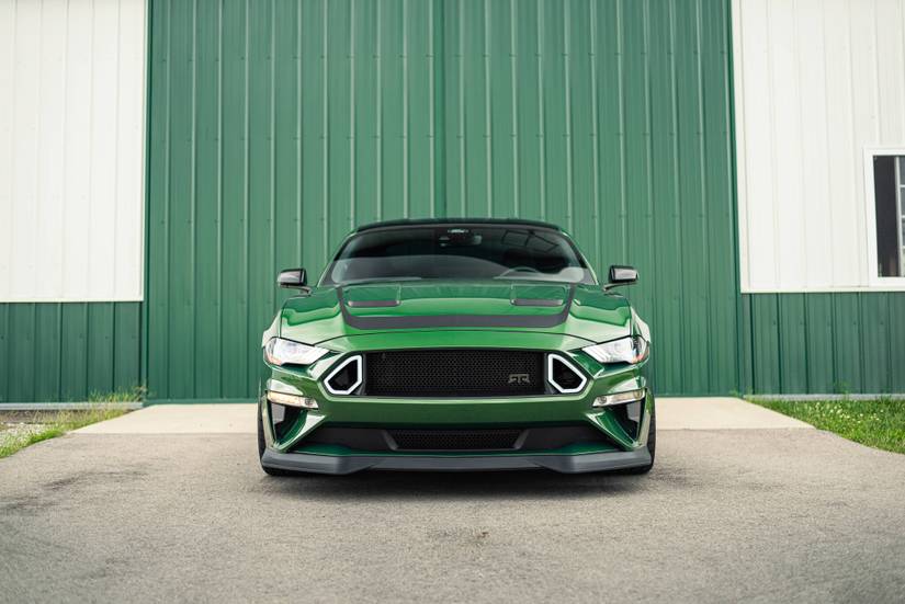 8 Things We Love About The Ford Mustang RTR Spec 3