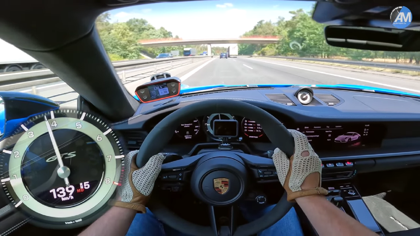 10 YouTubers You Should Follow If You Like Crazy Driving