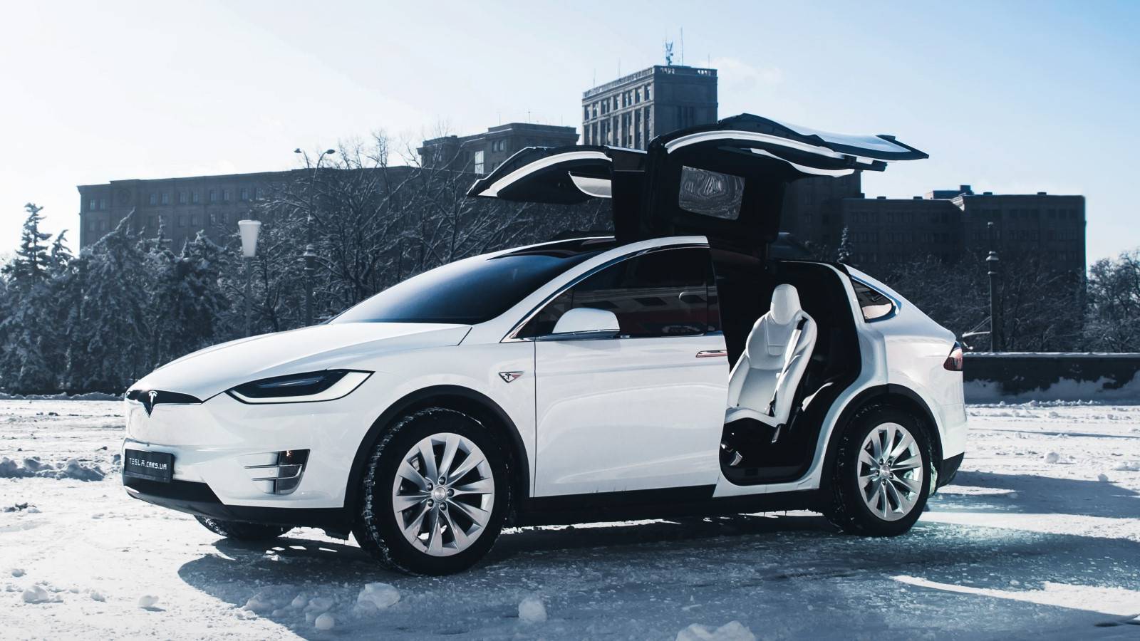 Why Tesla Was Slapped With A $2 Million Fine For False Advertising