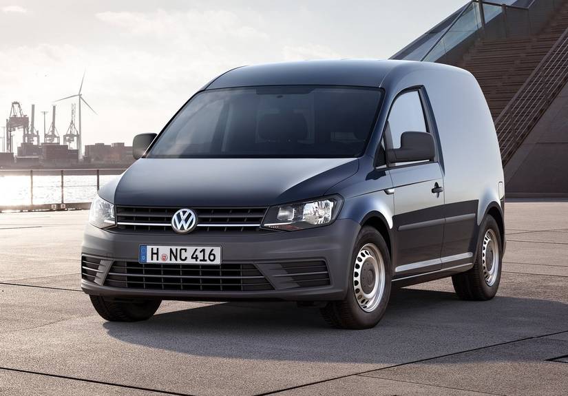 A Detailed Look Back At The Volkswagen Rabbit Pickup