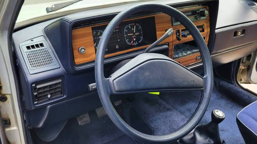 10 Things We Love About The Classic Volkswagen Rabbit Pickup