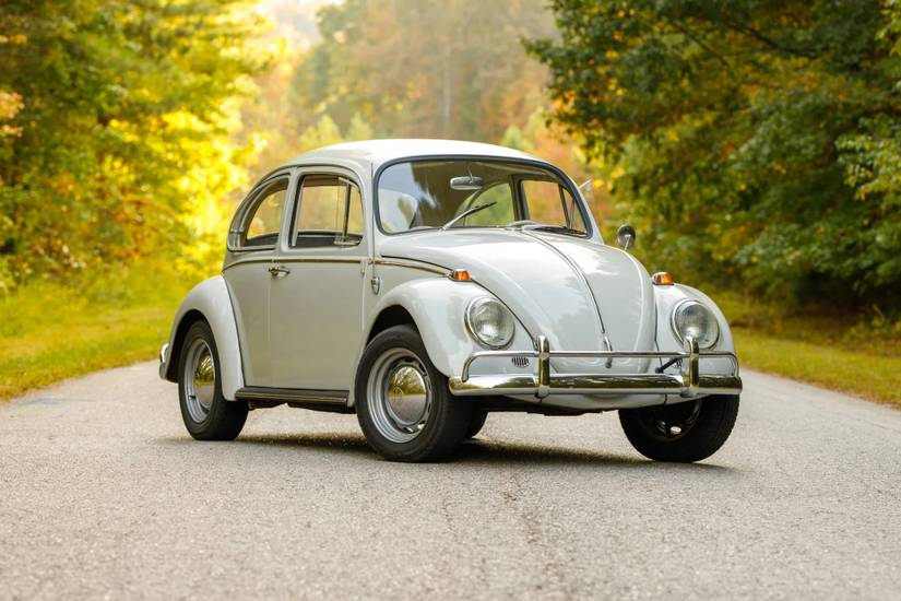 10 Most Iconic Cars Of All Time