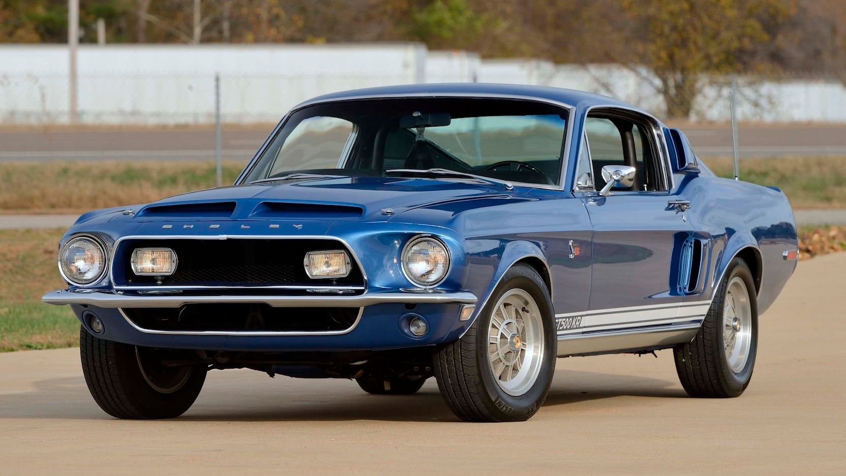 The Most Badass Classic Ford Mustangs, Ranked