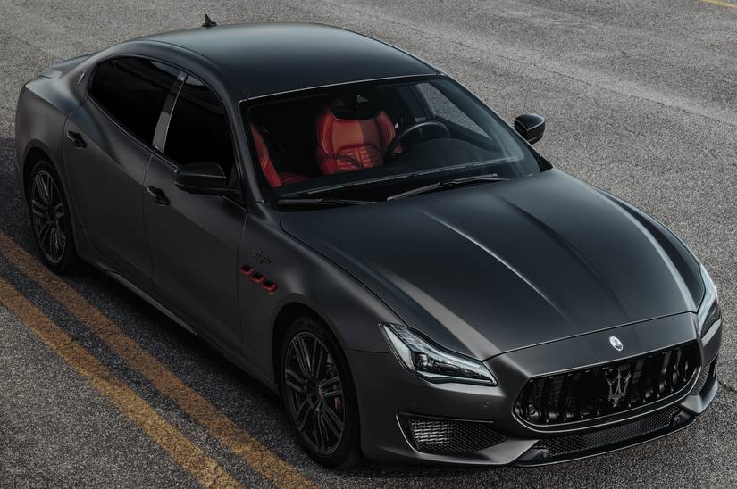 10 Best Sports Sedans For Performance And Comfort