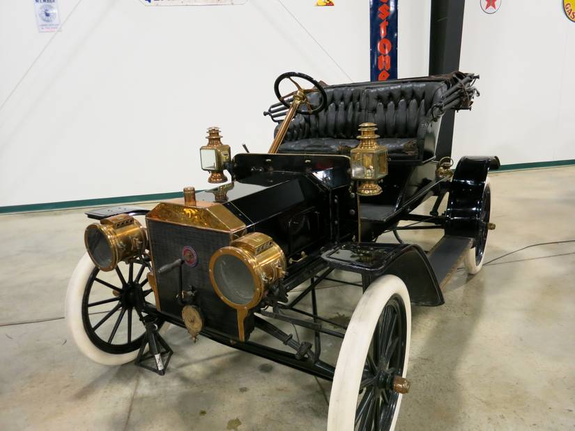 The Most Important Models Henry Ford Ever Built