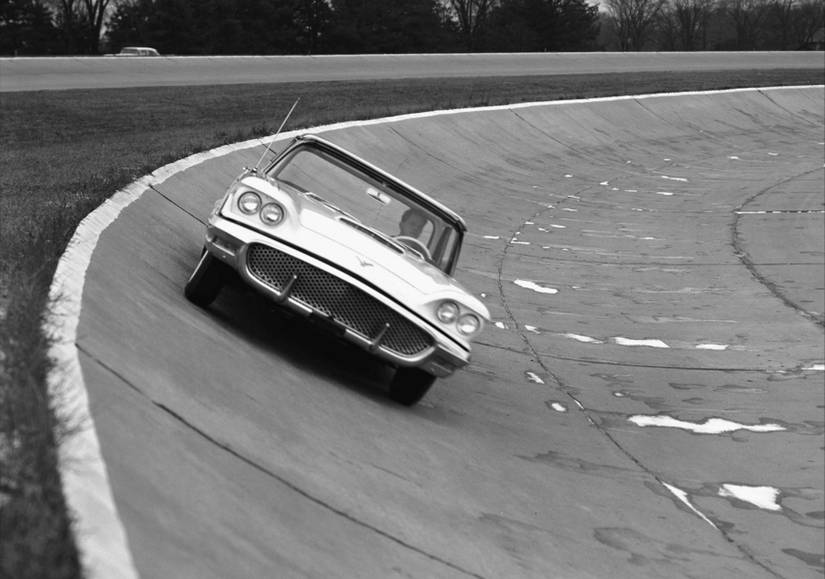 Why A Modern Thunderbird Revival Would Be Bold Step For Ford