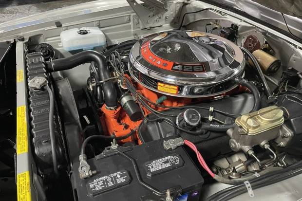 The Best American Engines: 10 Powerplants Every Gearhead Should Know