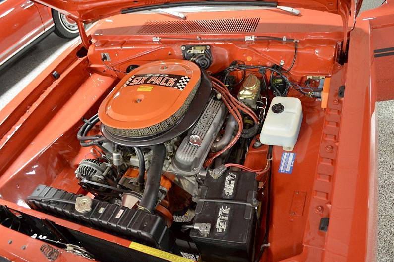 10 Things Everyone Forgot About The Dodge Dart Demon