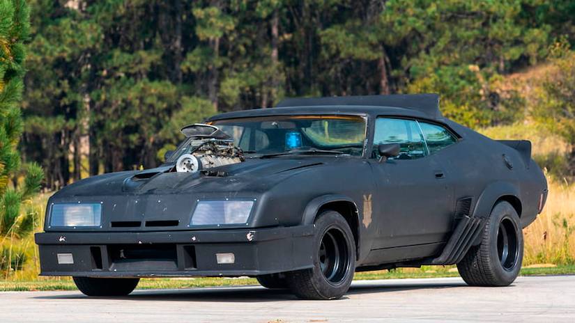 Why The Ford Falcon XB GT Is A Criminally Underrated Muscle Car