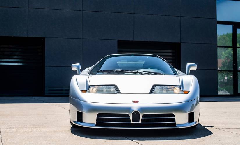 Top 10 All-Wheel-Drive Cars Ever Made