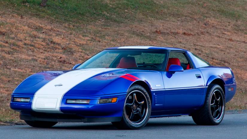 10 Cheapest Used Chevrolet Corvettes You Can Buy Right Now