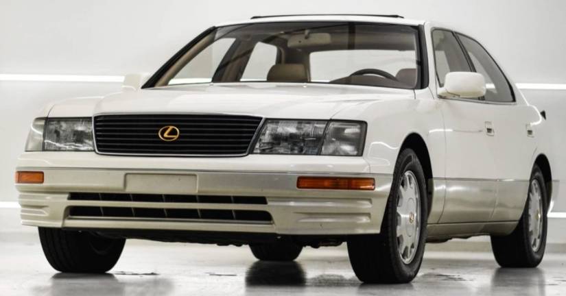 15 Cars With The Highest Mileage Ever Recorded