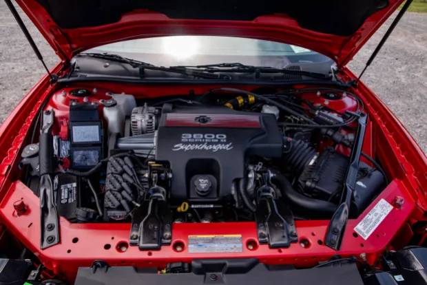 The Best American Engines: 10 Powerplants Every Gearhead Should Know