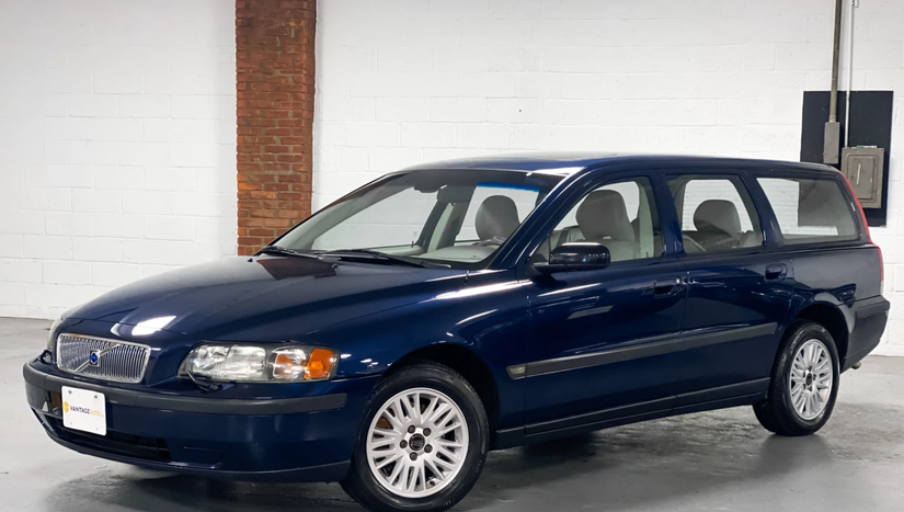 10 Pre-2010s Luxury Cars That Will Run Forever