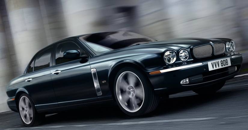 The 10 Most Stunning Jaguar Cars Ever Made
