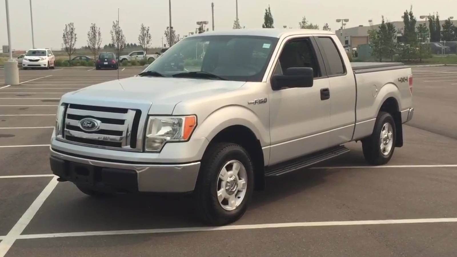 10 Pre-2010s Pickup Trucks That Will Run Forever