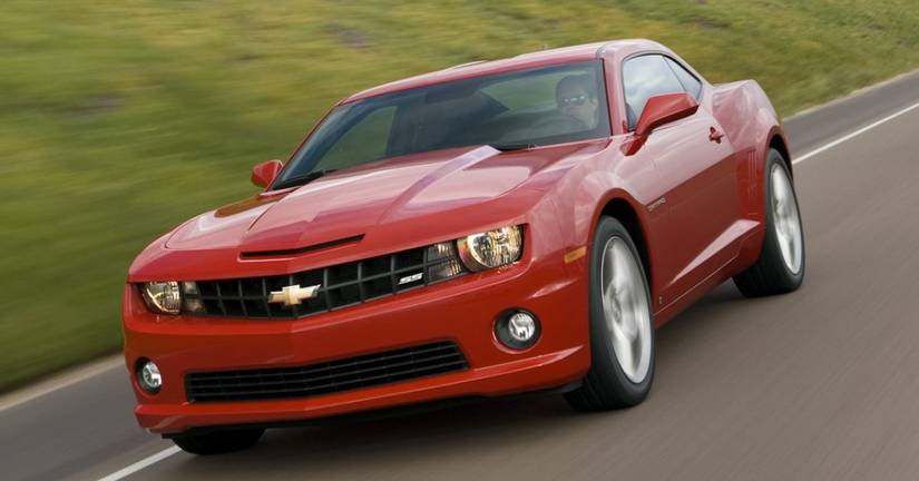 2010-2015 Fifth-Gen Camaro: Prices, Specs, And Features