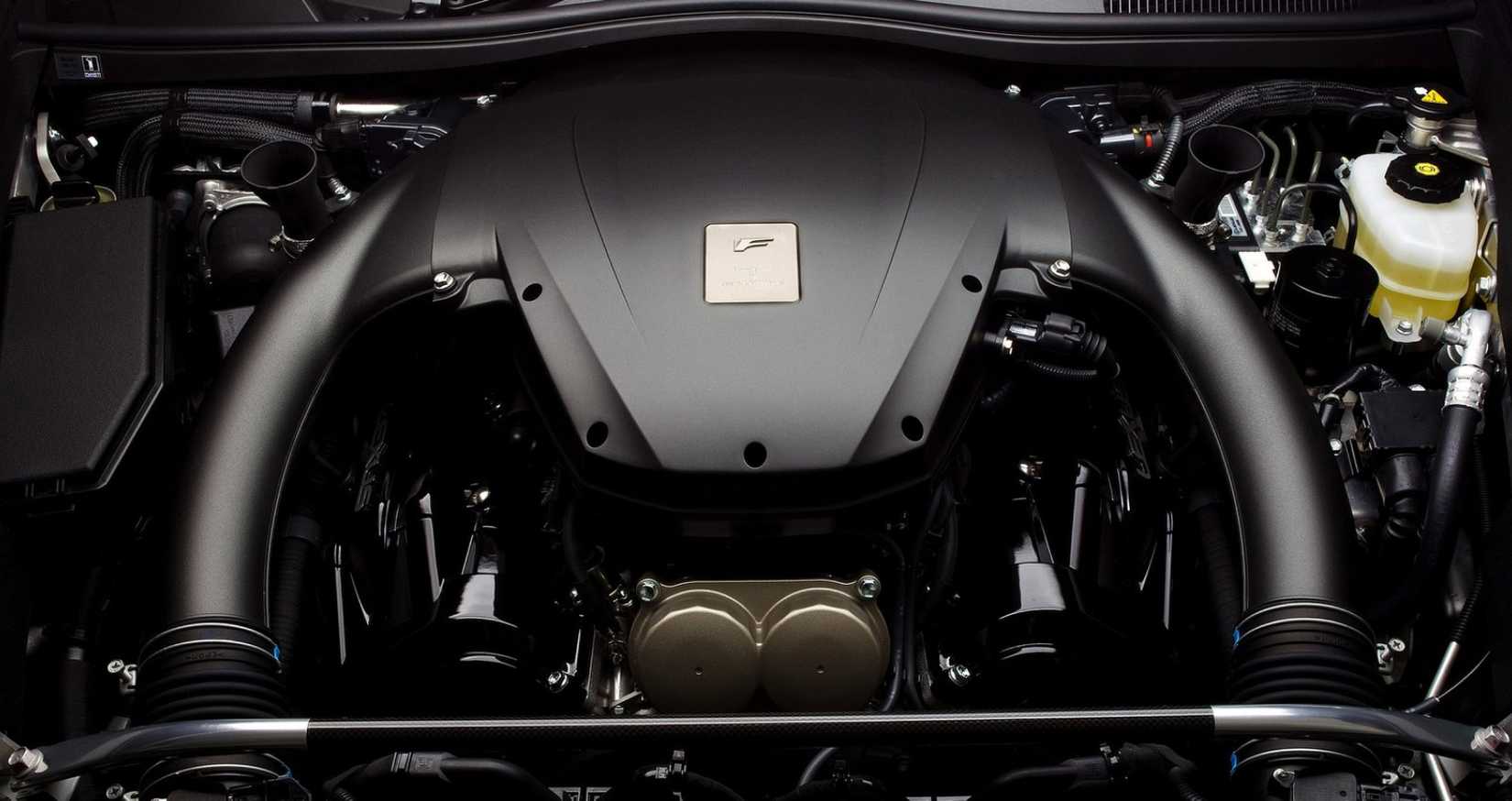 8 Outstanding Toyota Engines We Love