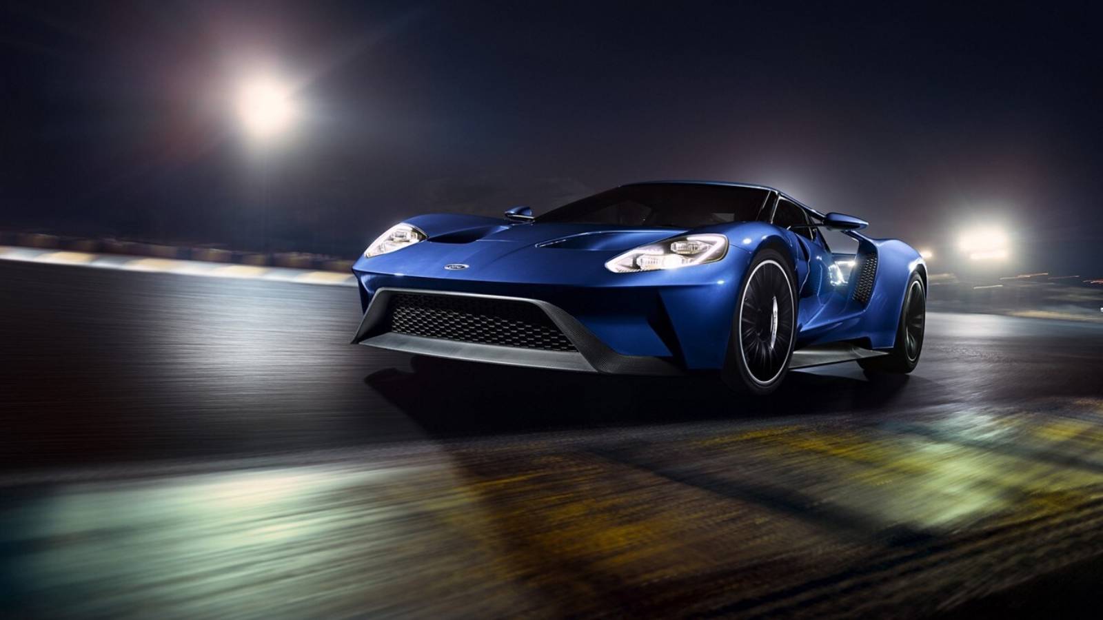 Why The Iconic Ford GT Is A Nightmare To Service In America