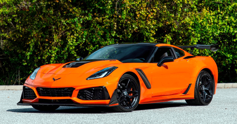 10 Chevrolet Corvettes That Make The Best Daily Drivers