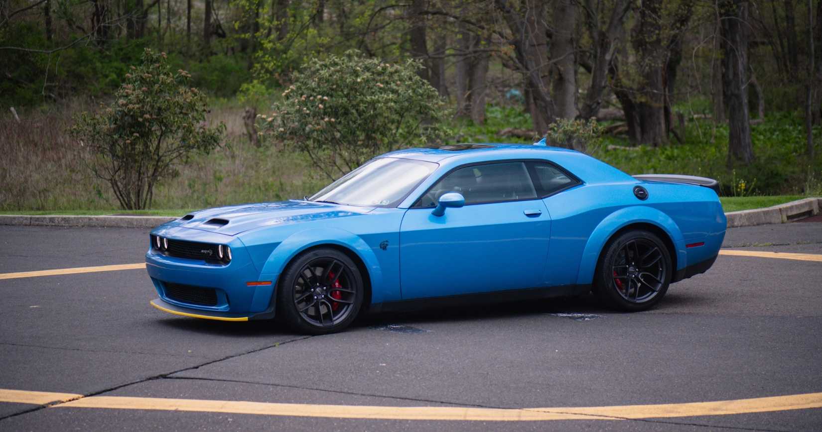 12 Most Powerful Supercharged Cars Ever