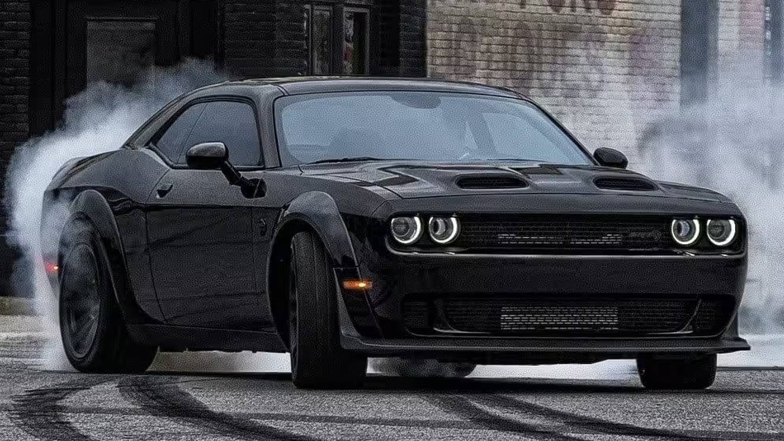 Everything You Need To Get Started With Hellcat Modifications