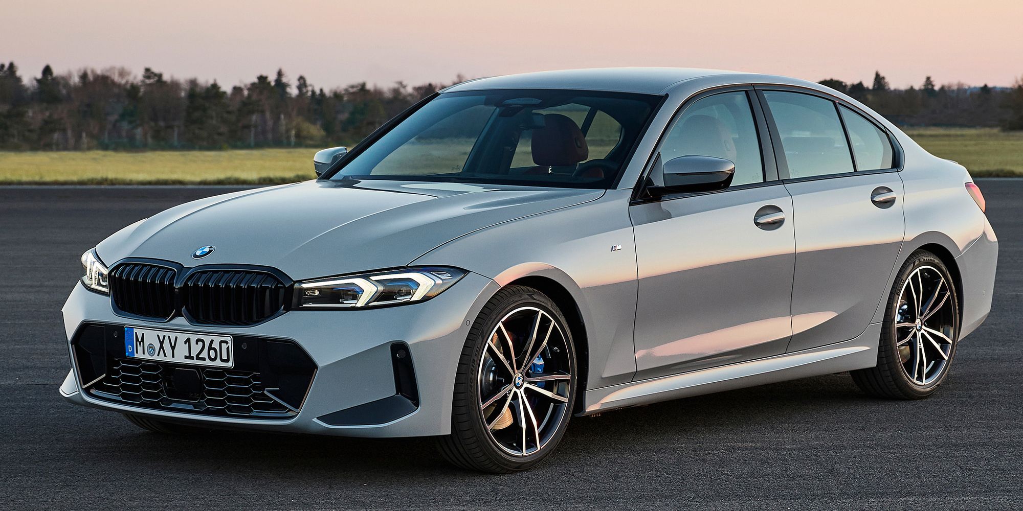 2023 BMW 3 Series: All Prices, Specs, And Features