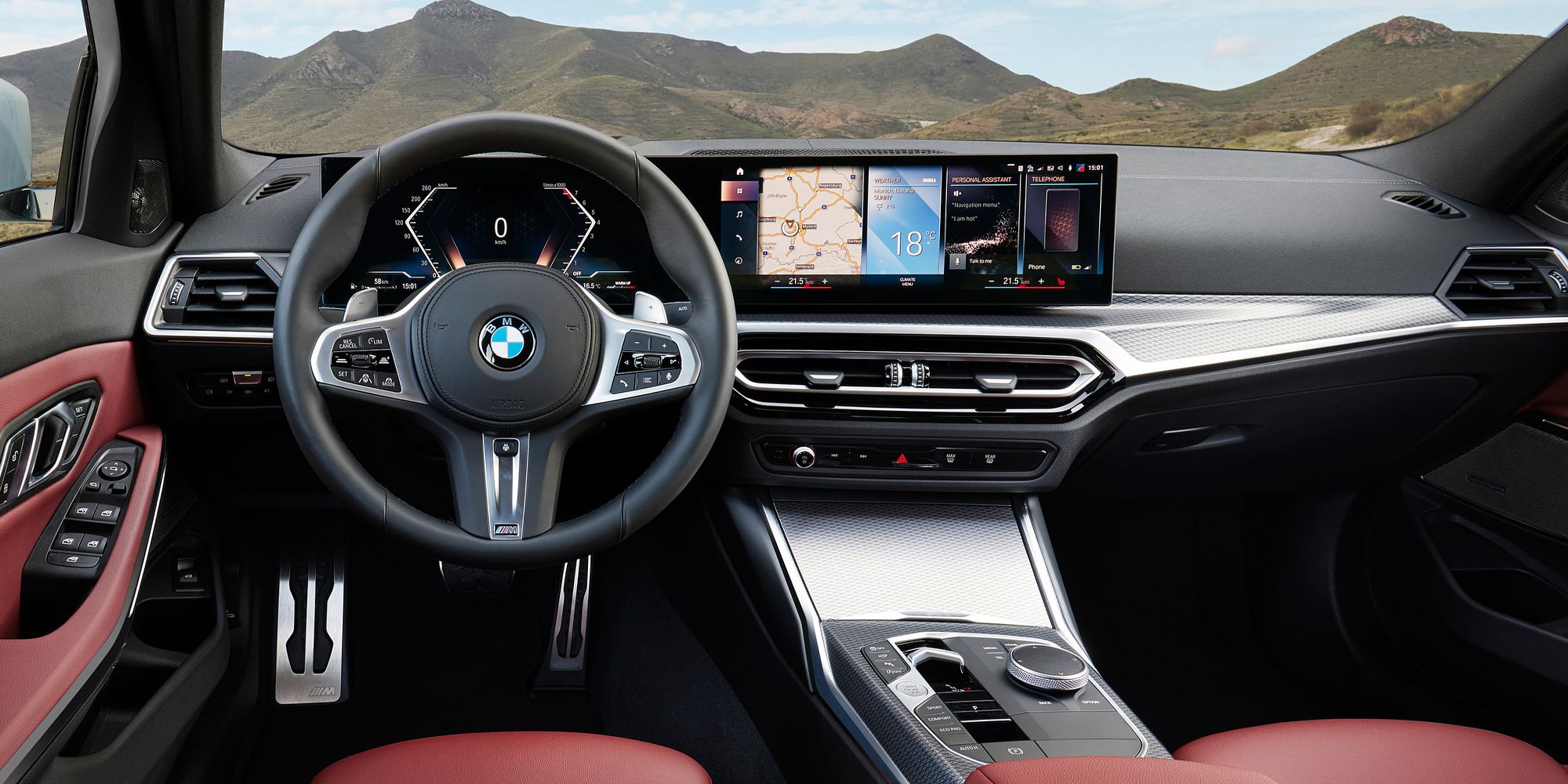 2023 BMW 3 Series: All Prices, Specs, And Features