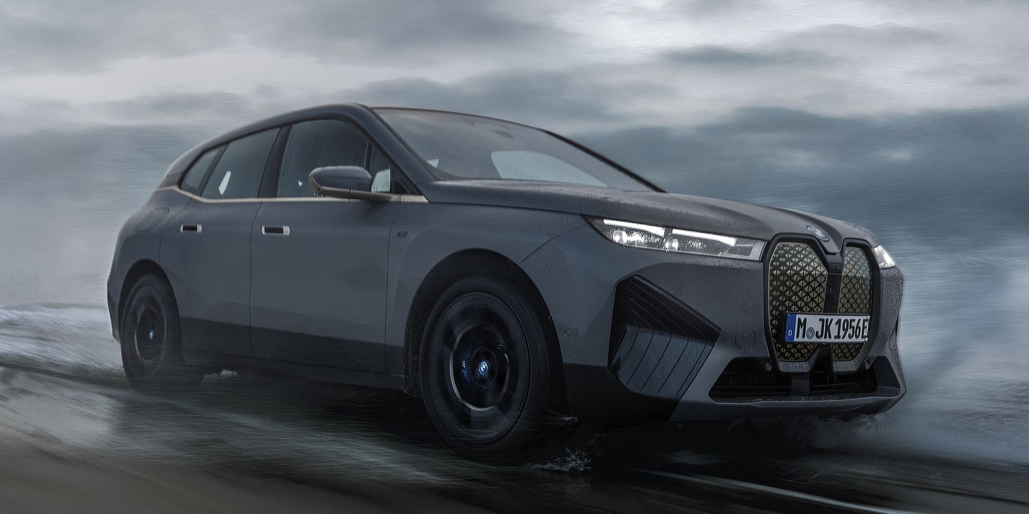 2023 BMW iX: Prices, Specs, And Features