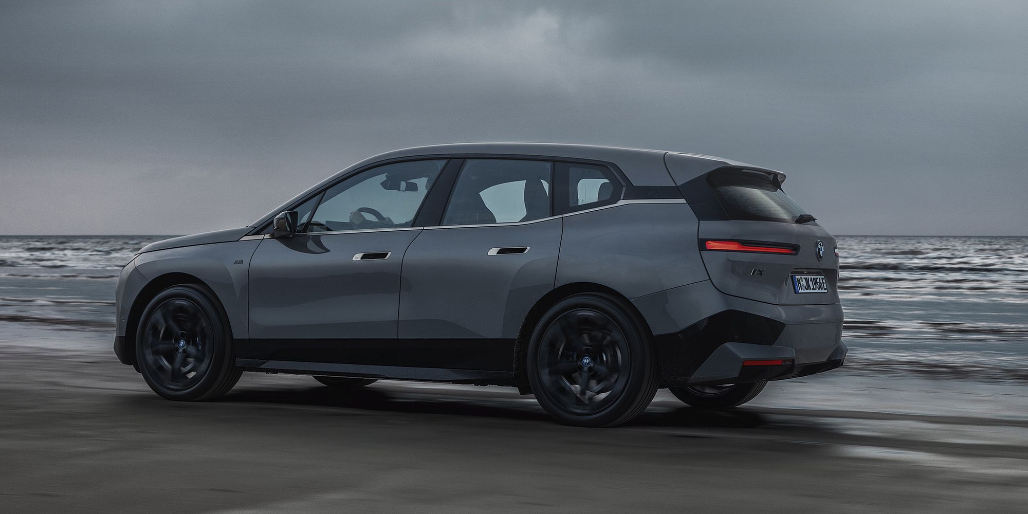 2023 BMW iX: Prices, Specs, And Features