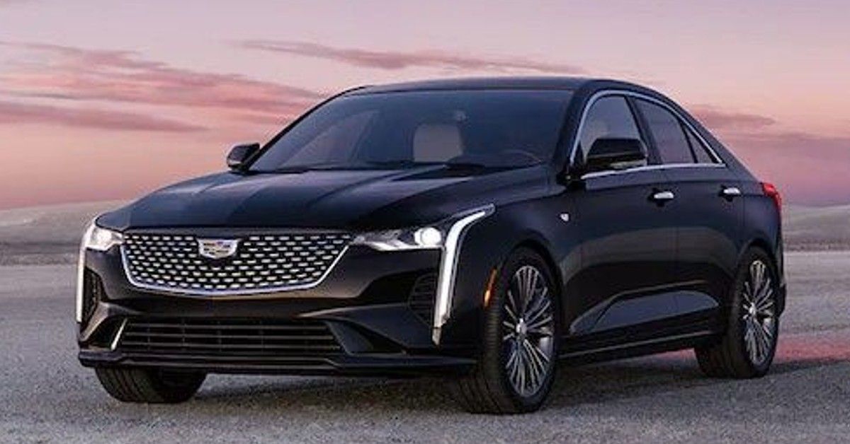 5 Reliable Modern American Vehicles (5 That Break Down Constantly)