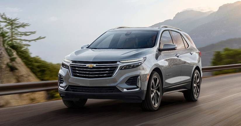 10 Most Reliable Family SUVs For 2023