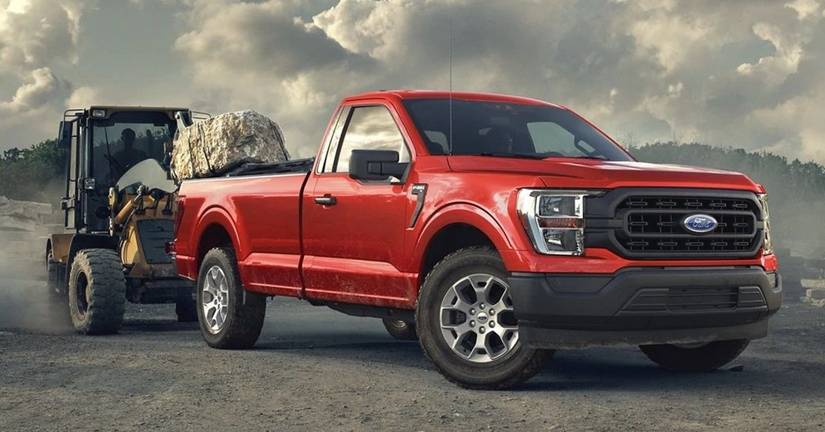 13 Best Pickup Trucks For Daily Driving And Work Use