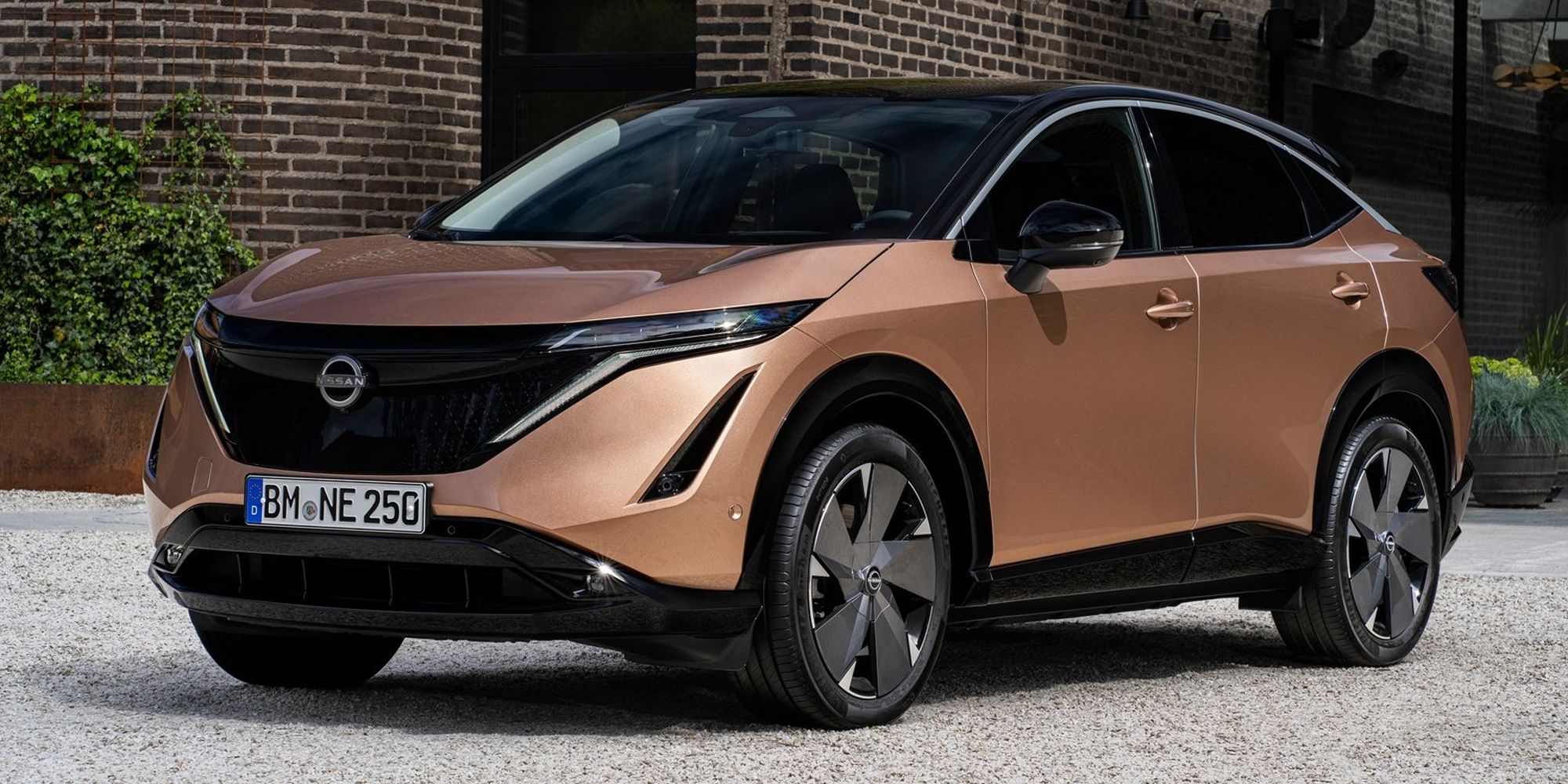 2023 Nissan Ariya: Prices, Specs, And Features