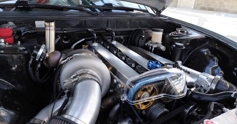 2JZ Engine Performance Upgrades: 10 Things You Should Know