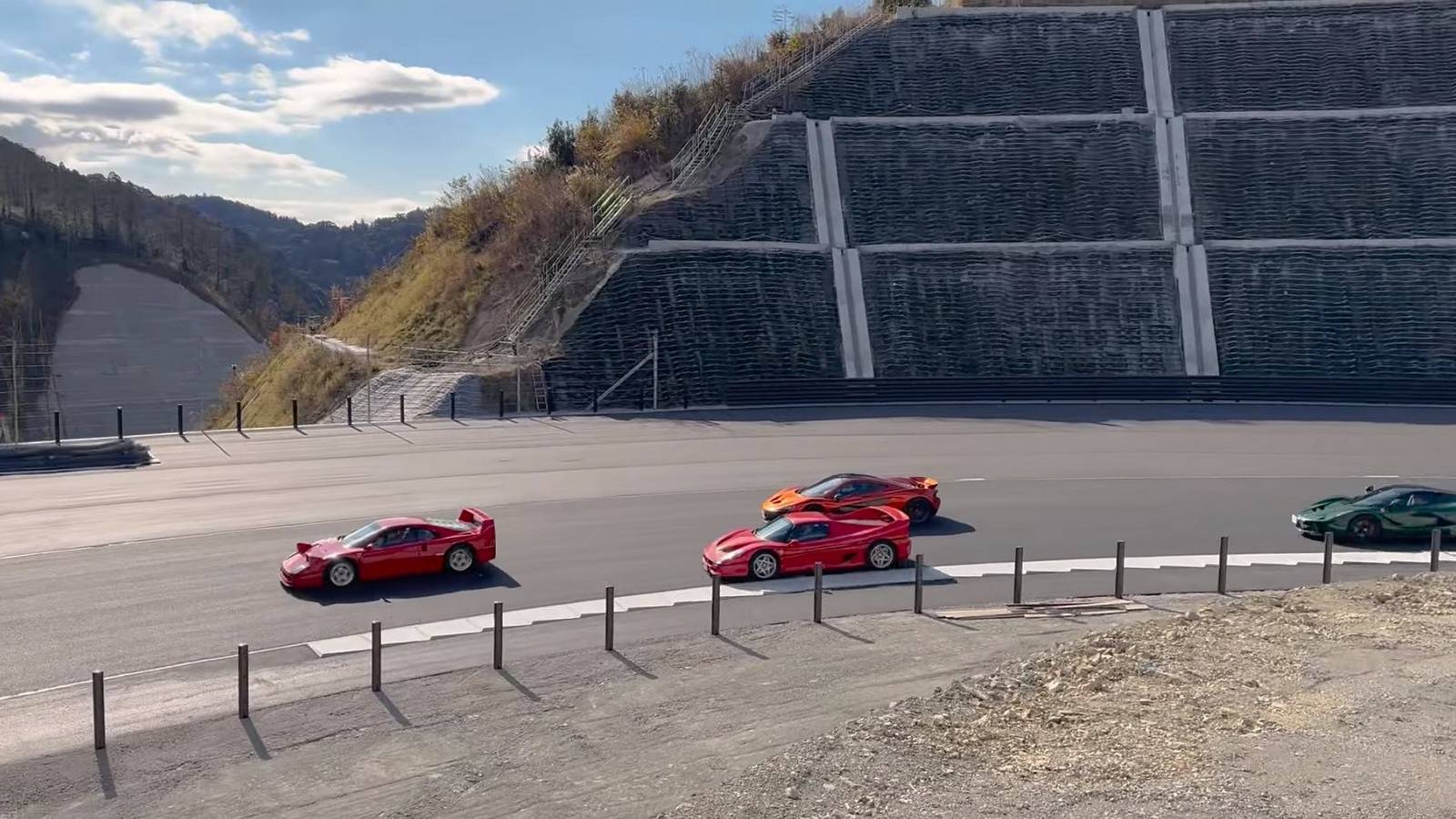 Check Out This Behind-The-Scenes Tour Of An Ultra-Cool $1 Billion ...