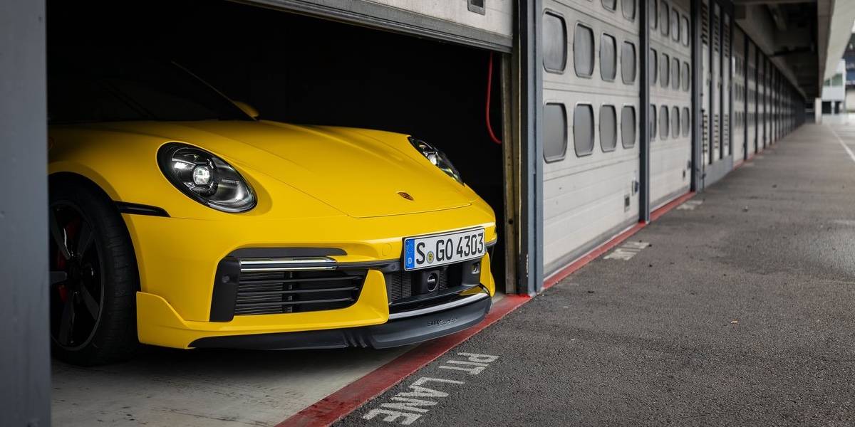 9 Glaring Problems With German Sports Cars No One Talks About