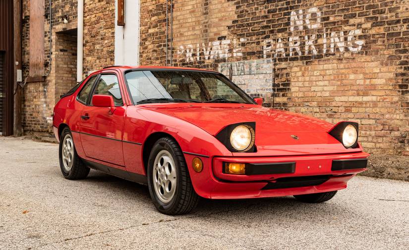 10 Cool RWD Cars You Can Buy For Less Than $10,000