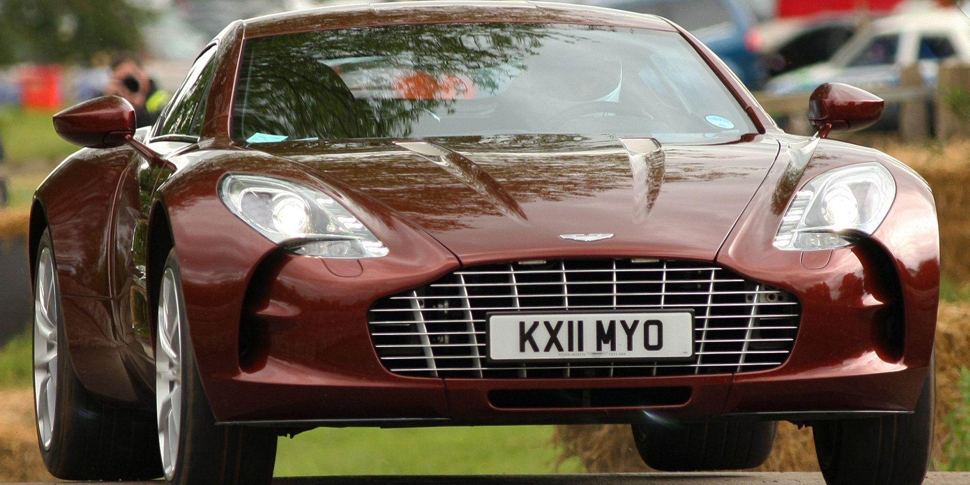 Aston Martin One-77: All Prices, Specs, And Features