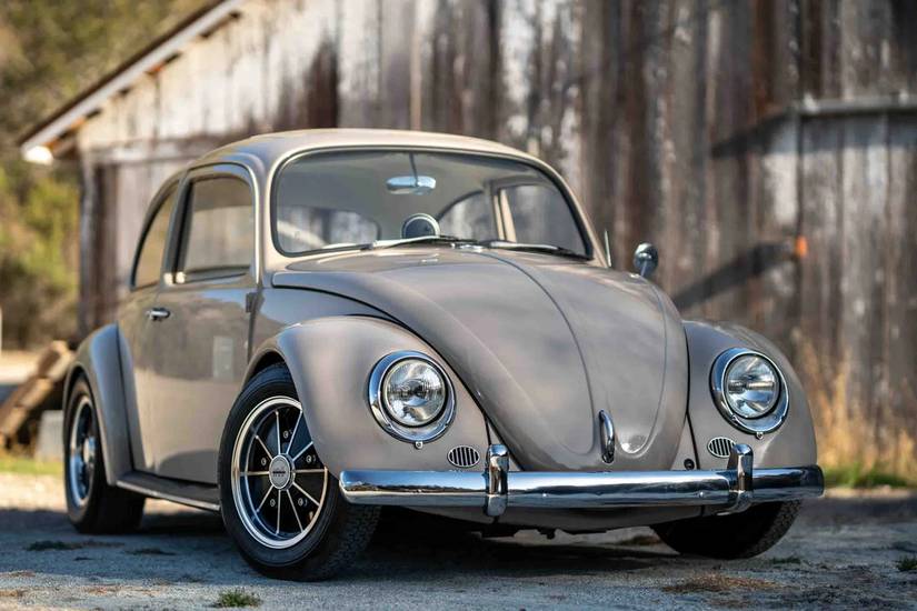 10 Cool Vintage Cars For Collectors And Enthusiasts