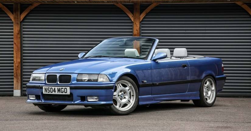 10 Easiest Cars To LS Swap On A Budget