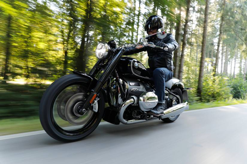 10 Badass Muscle Motorcycles That Dominate The Road