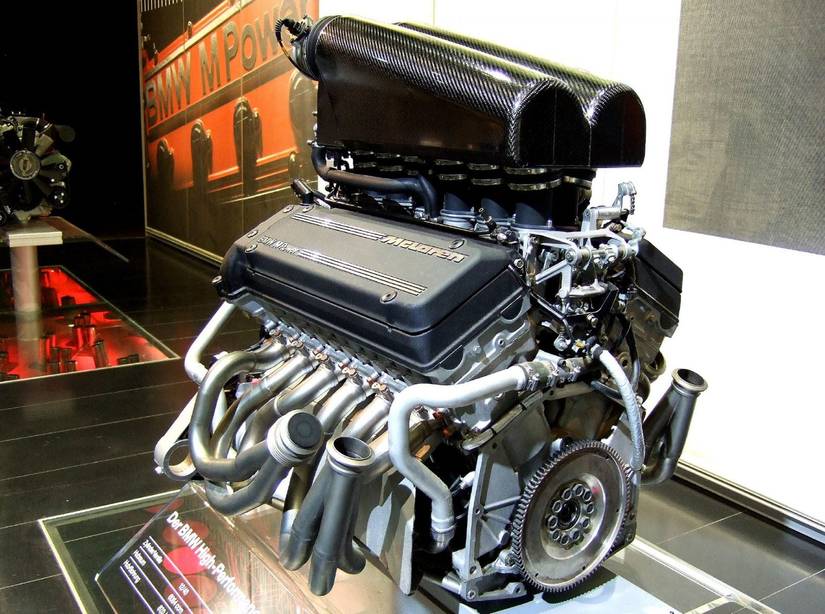 5 Most Powerful V12 Engines And Their Cheaper Alternatives