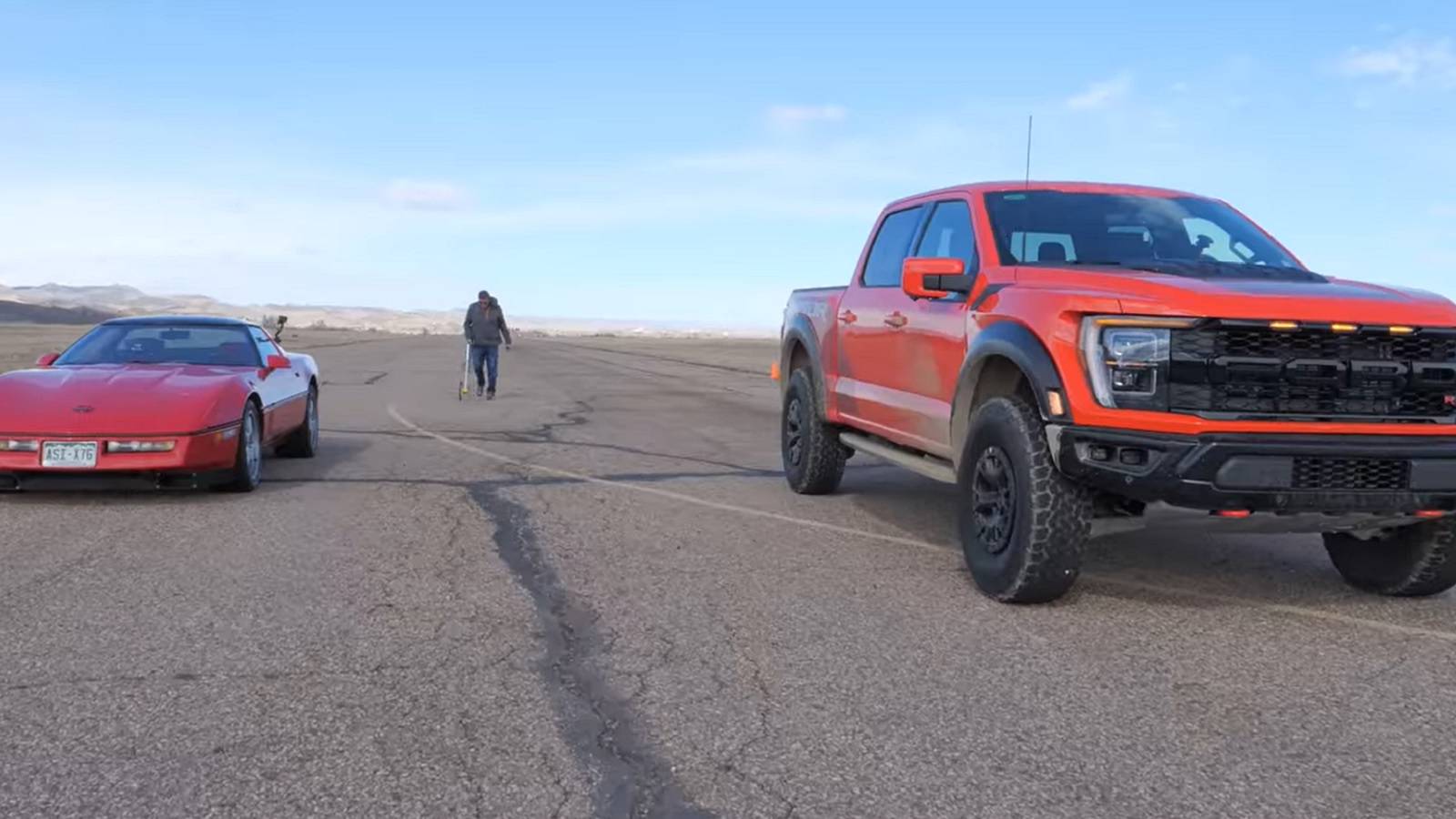 Even After All These Years, The Chevrolet Corvette C4 ZR1 Is Still ...