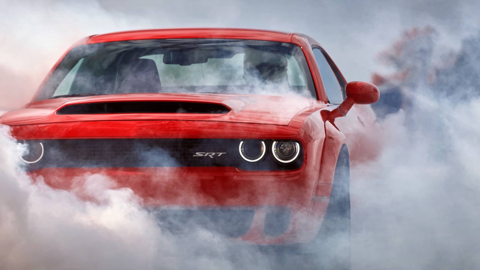 10 Most Iconic Muscle Car Engines
