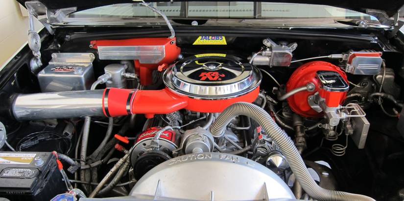 10 Car Brands That Build The Most Reliable Engines