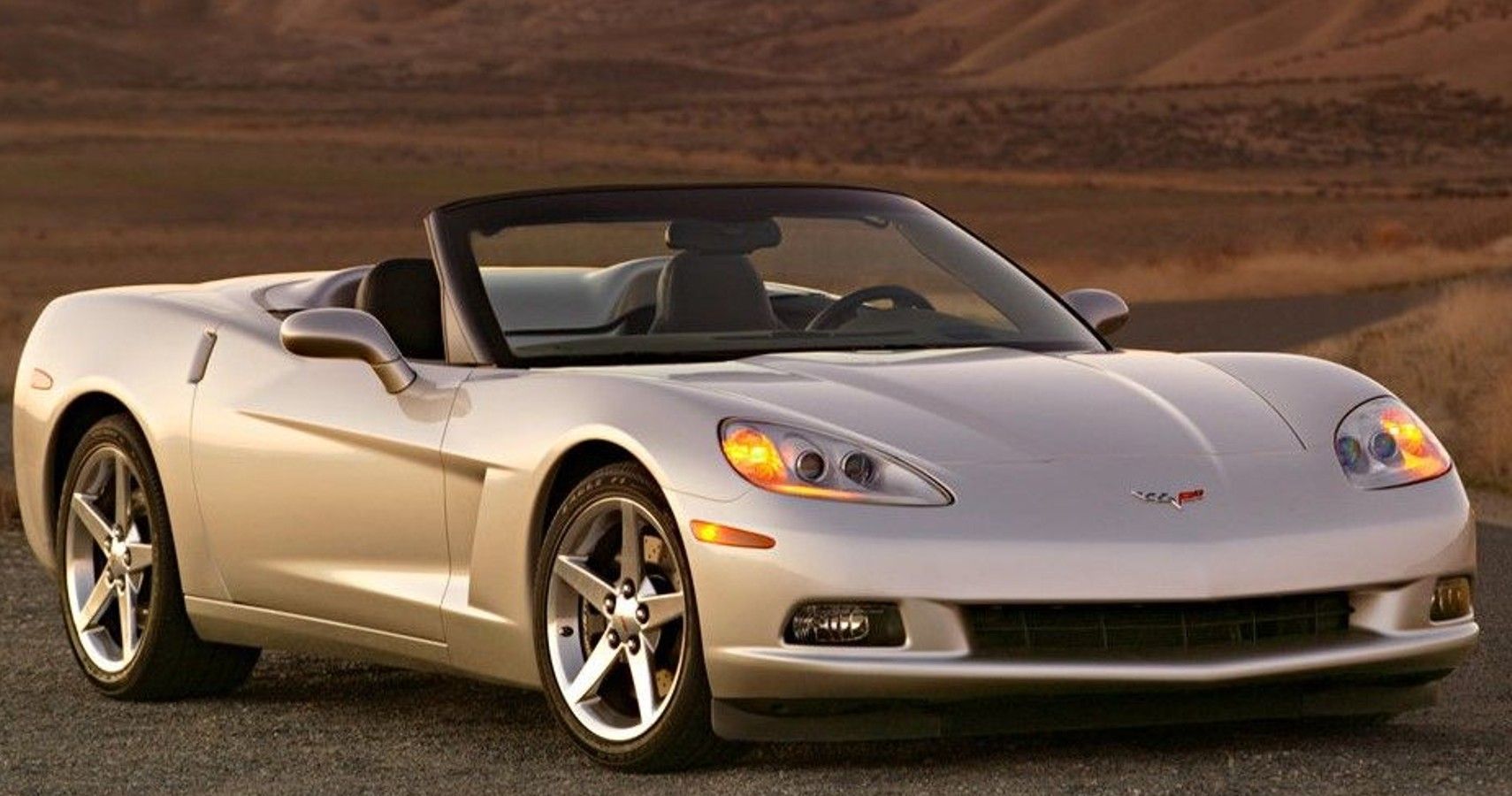 Chevy Corvette 0-60 MPH Times: A Generation-by-Generation Breakdown