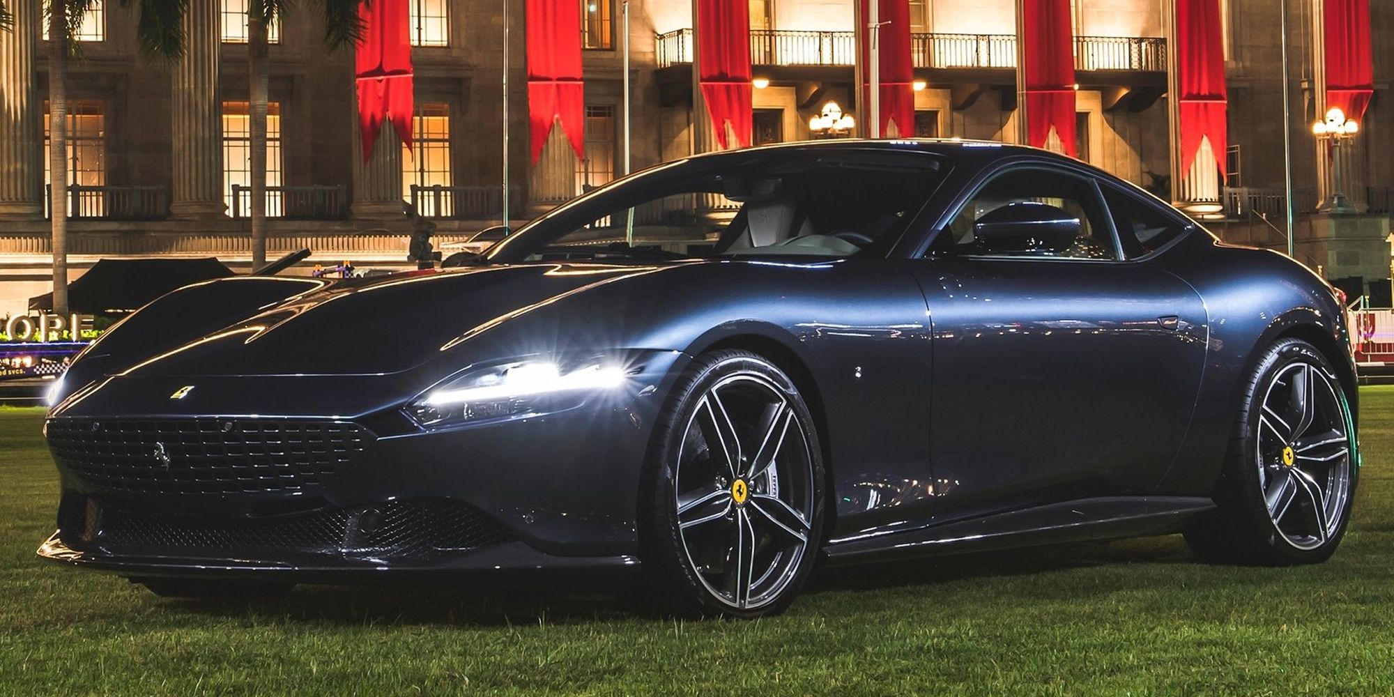 A Guide To Buying A 2023 Ferrari Roma
