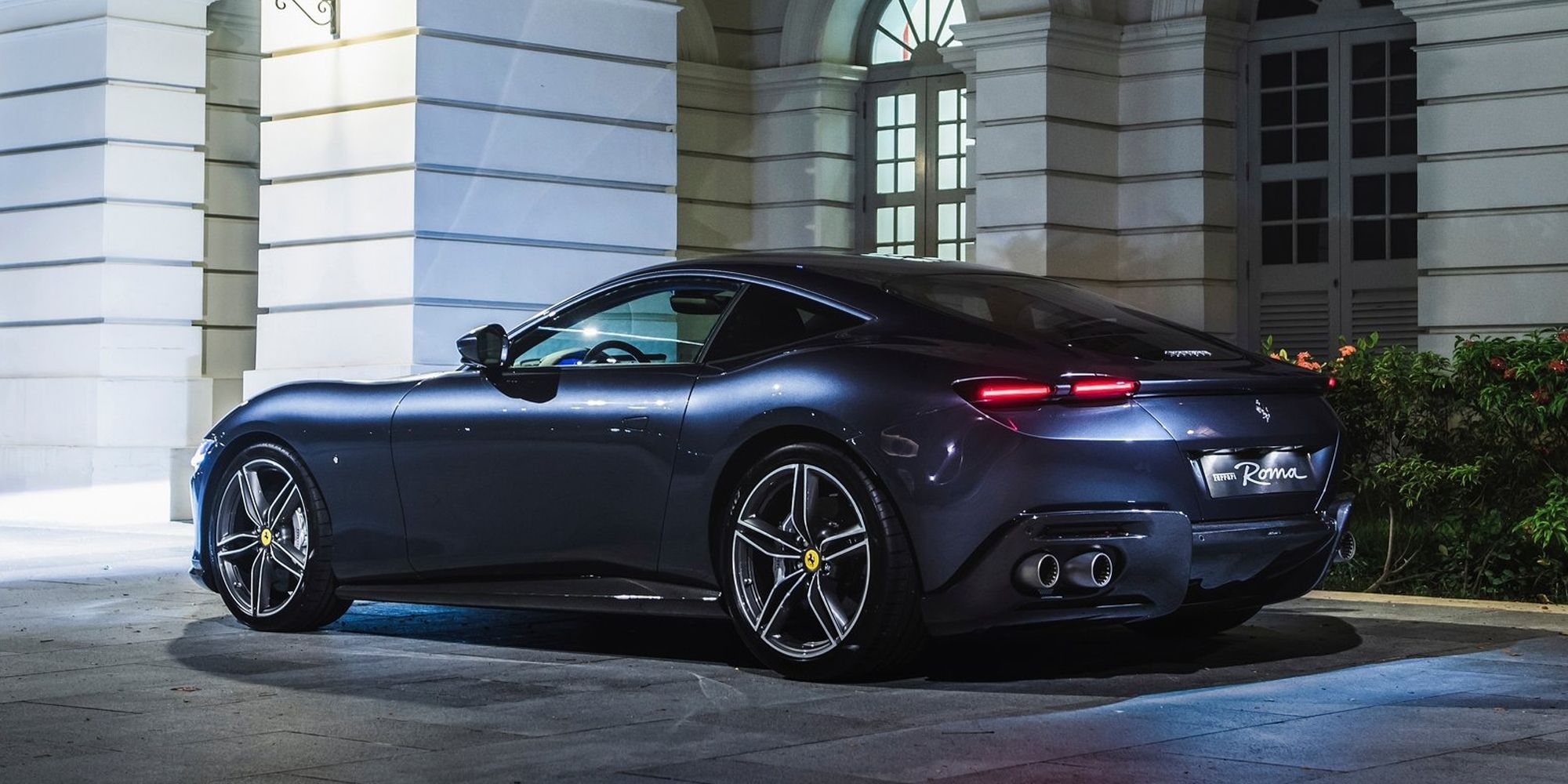 A Guide To Buying A 2023 Ferrari Roma